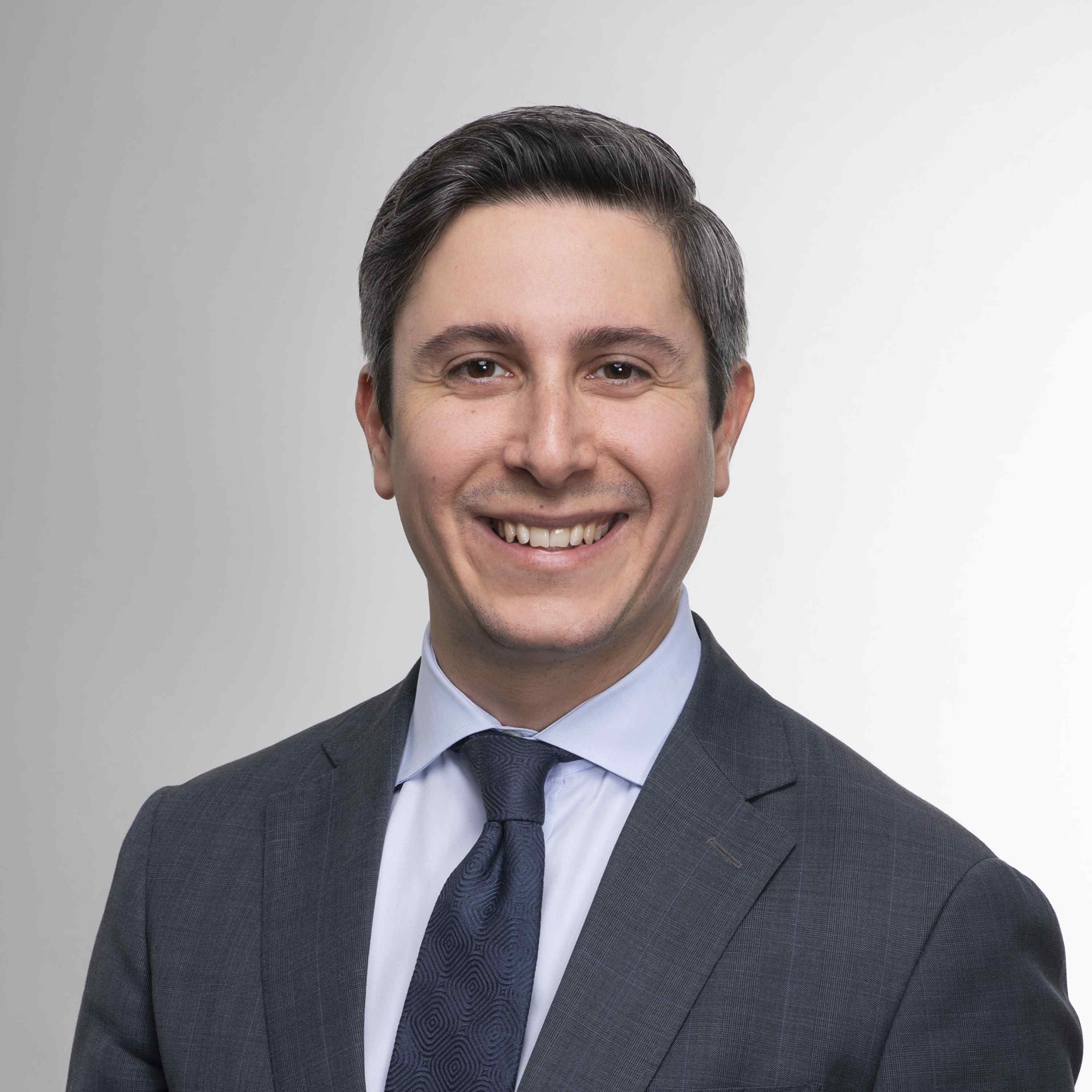 Team | Northleaf Capital